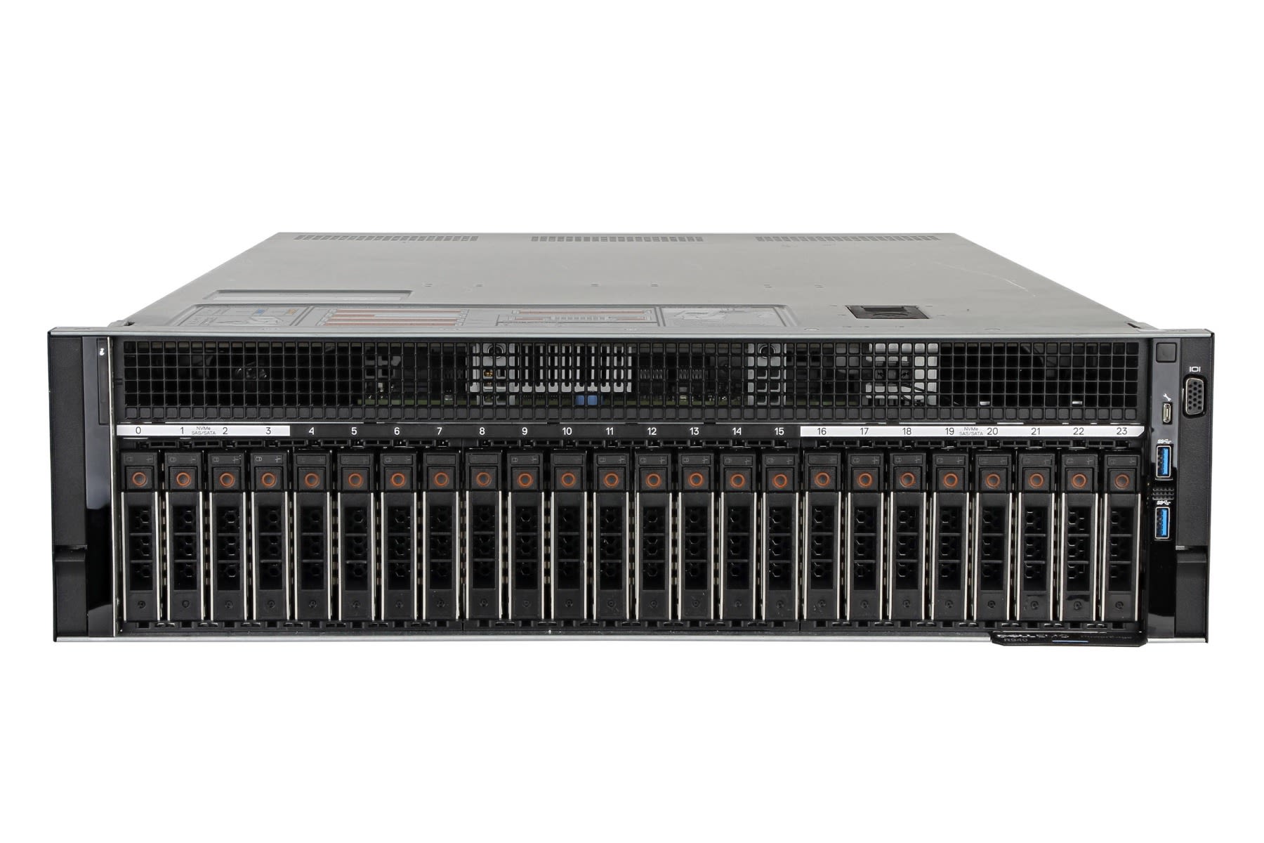 Dell PowerEdge R940 Rackmount