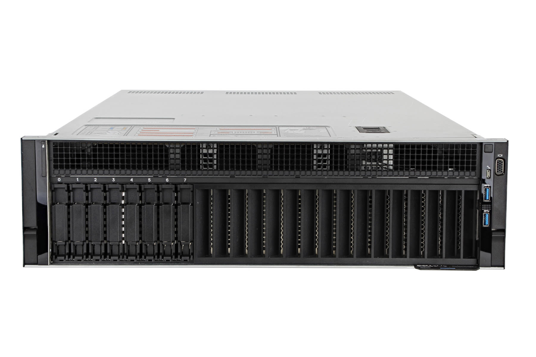 Refurbished Dell PowerEdge R940