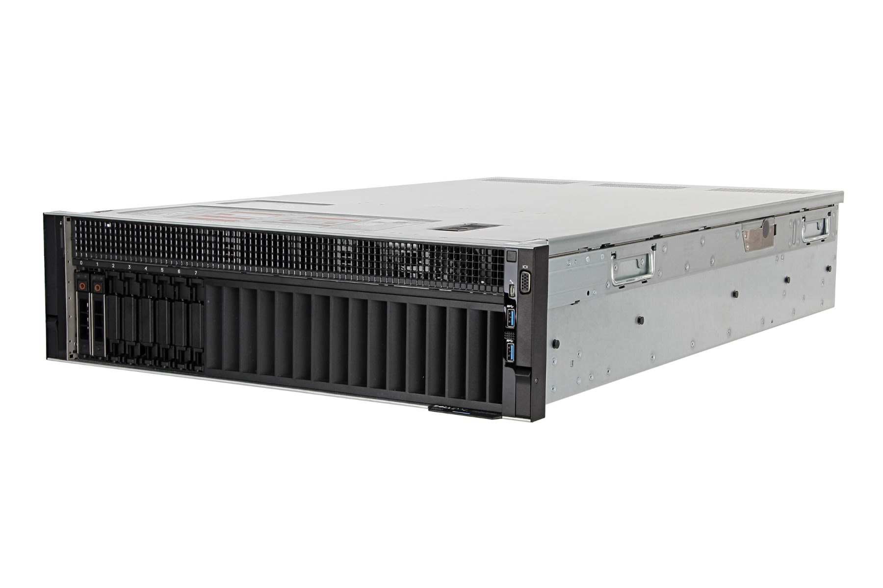 Dell PowerEdge R940 Refurbished Servers