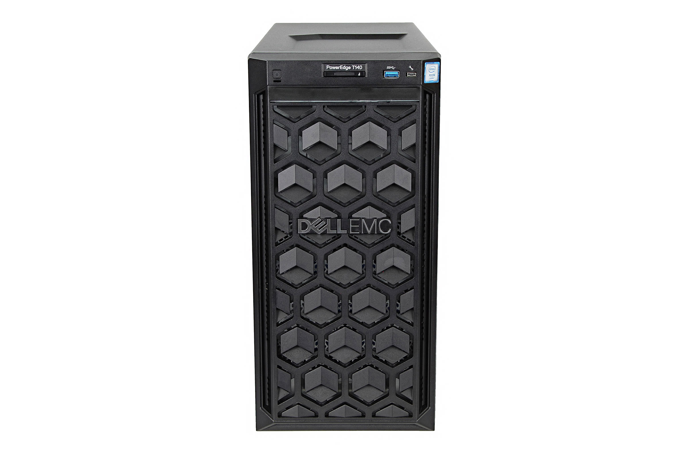 Refurbished Dell PowerEdge T140 Server