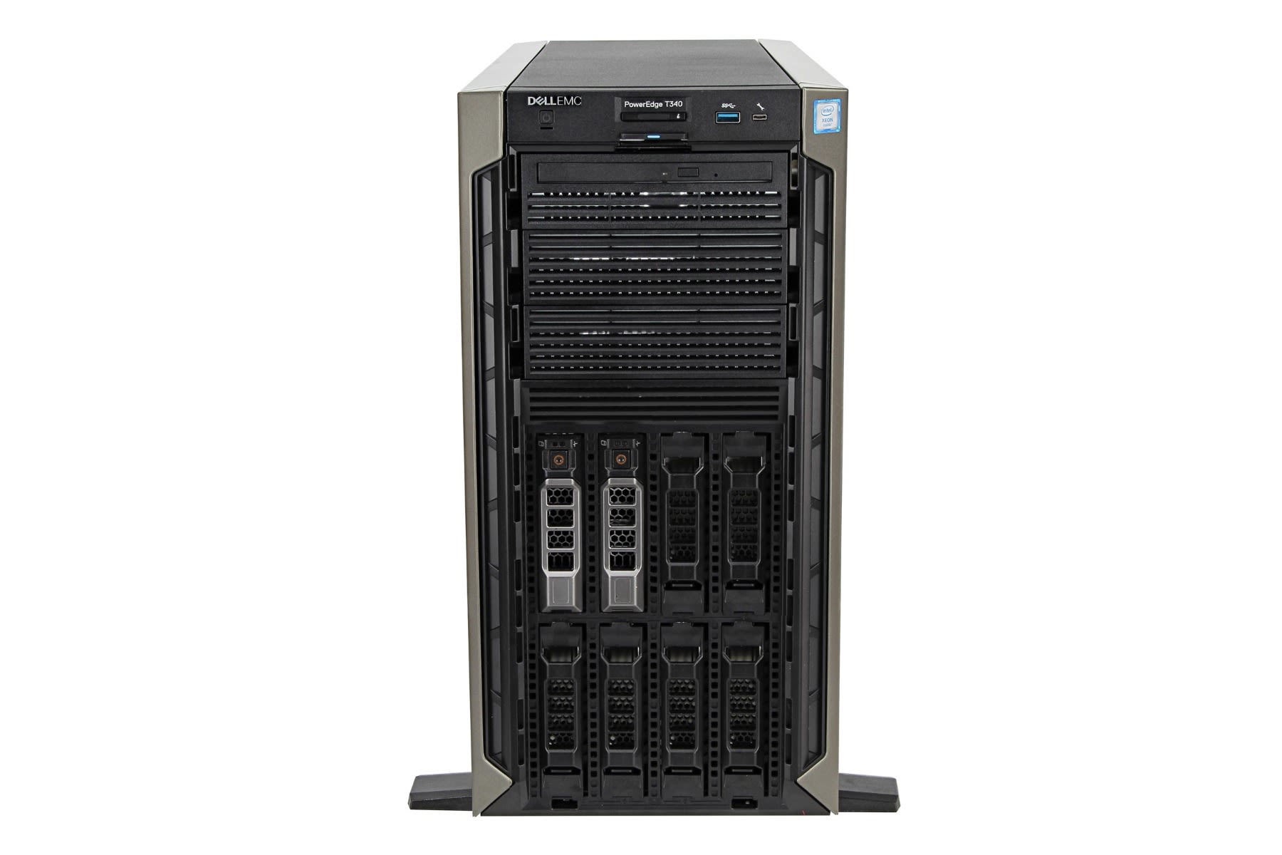Refurbished Dell PowerEdge T340
