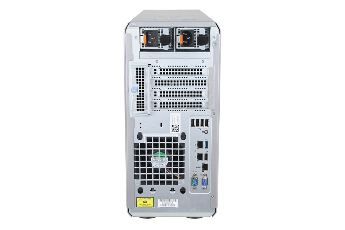 Dell PowerEdge T350 Tower