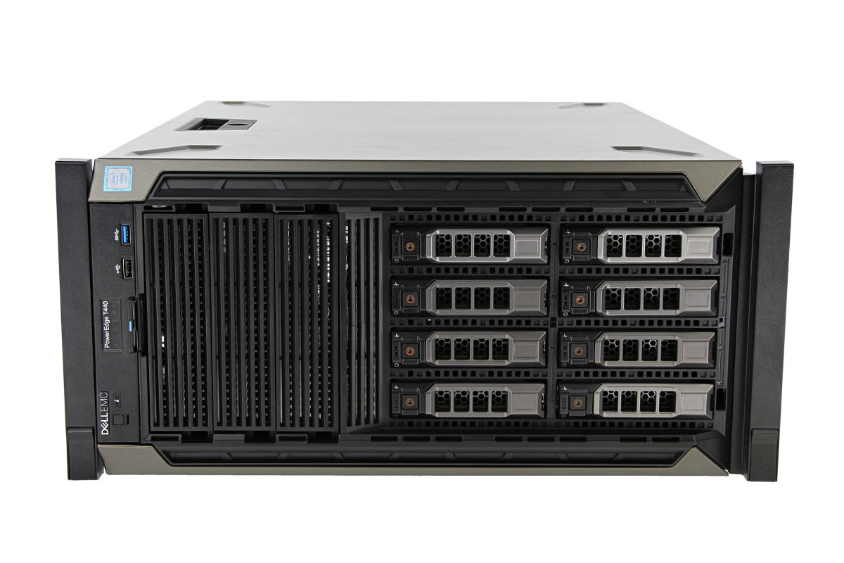 Dell PowerEdge T440-R Rackmount