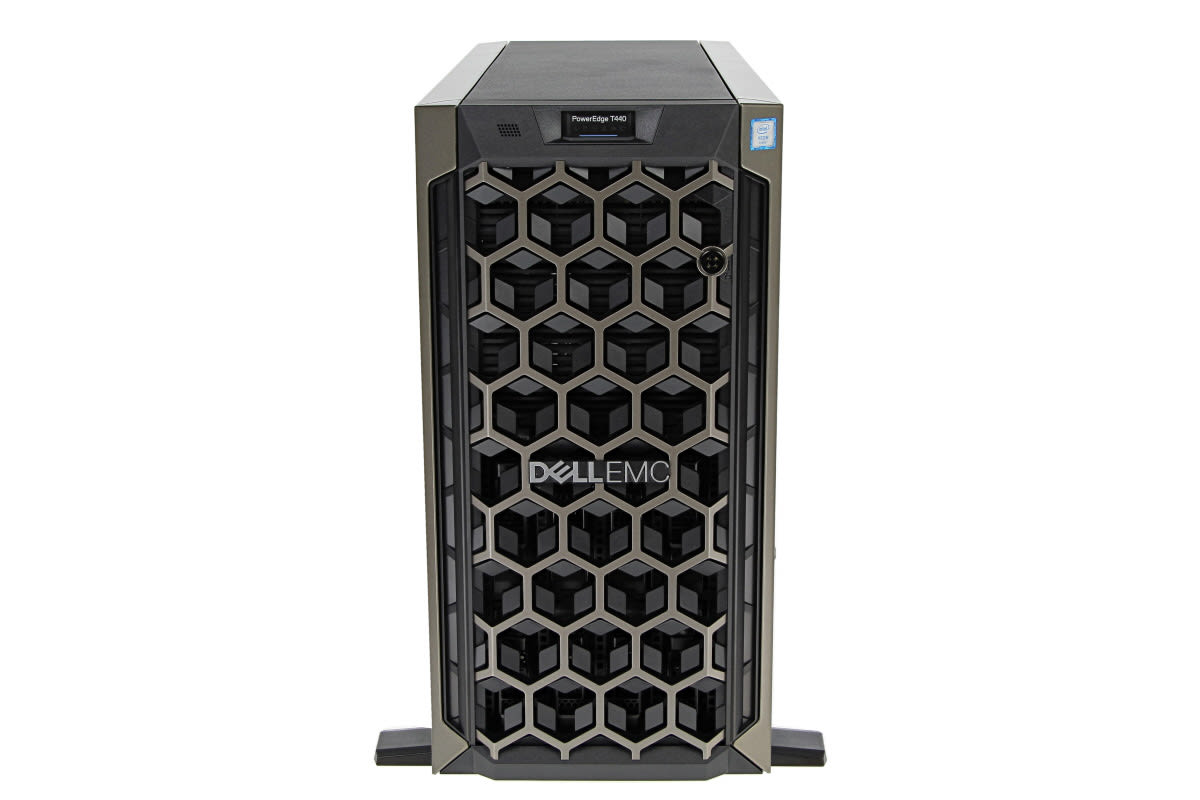 Dell PowerEdge T440 Tower