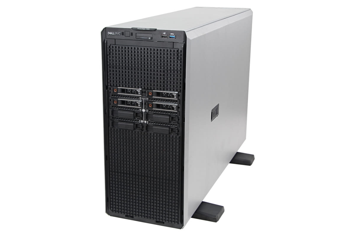 Refurbished Dell PowerEdge T550 Tower Server