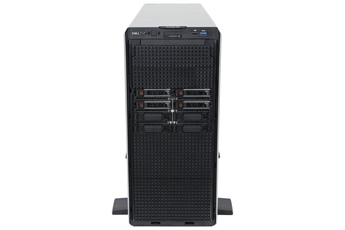 Refurbished Dell PowerEdge T550 Tower Server