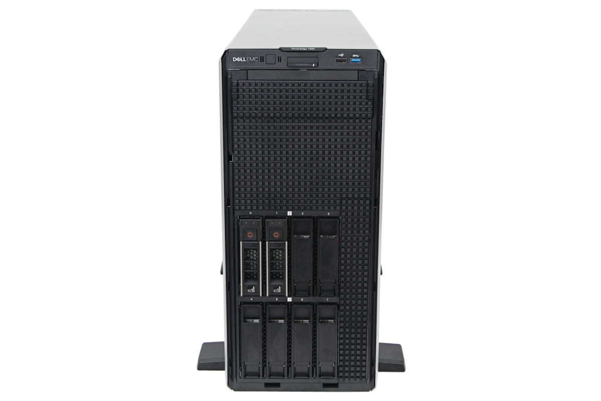 Dell PowerEdge T550 - Configure & Buy Online