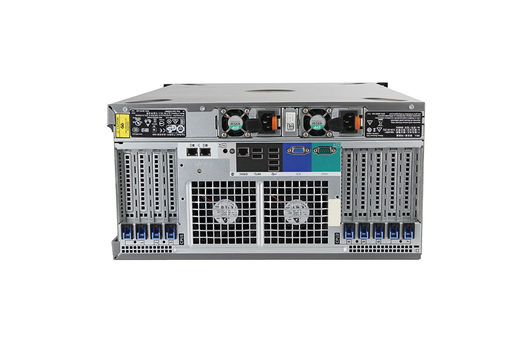 Dell PowerEdge T630-R Refurbished Server