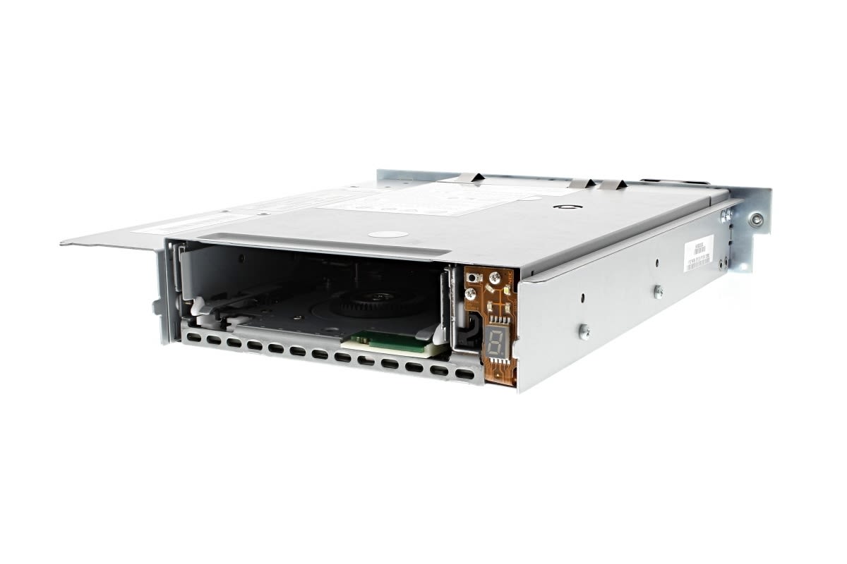 Dell Powervault TL2000 LTO-6 SAS Tape Drive 8M5F0