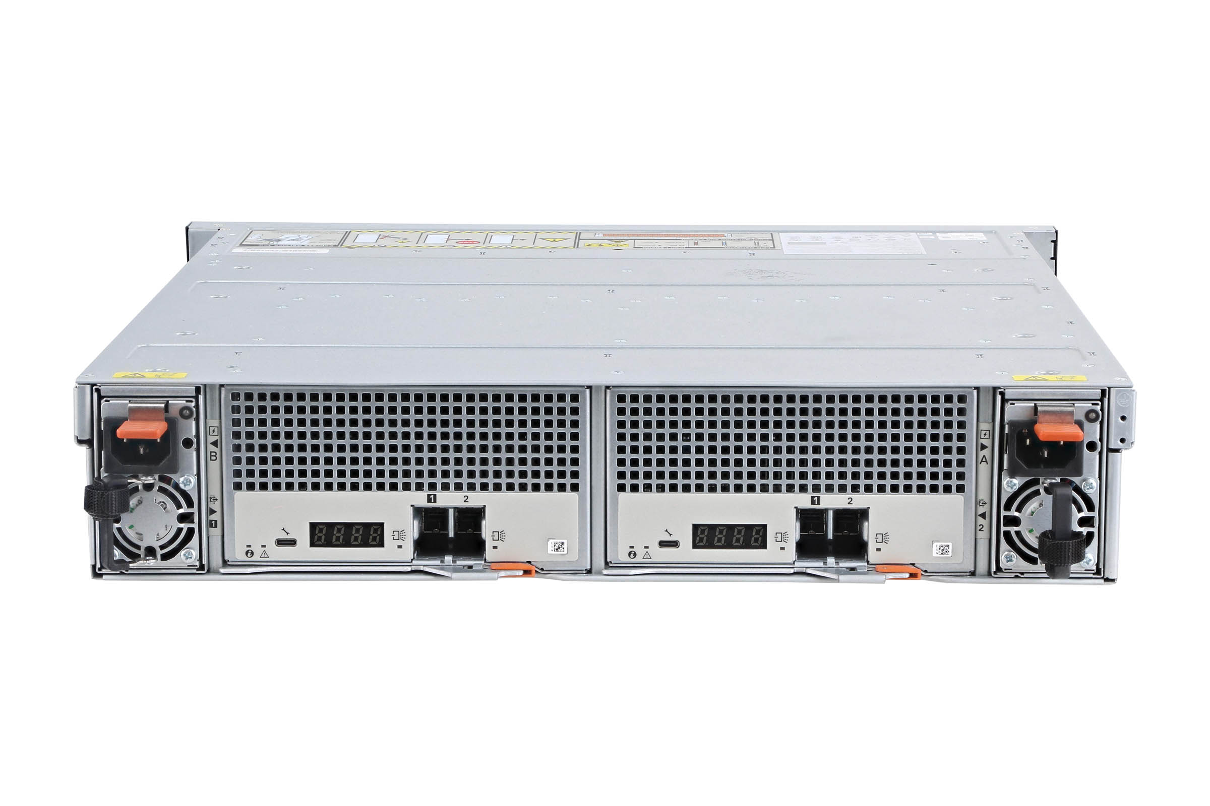 Dell Powervault MD2424 24G SAS - 12 x 7.68TB SAS SSDs | Buy Online