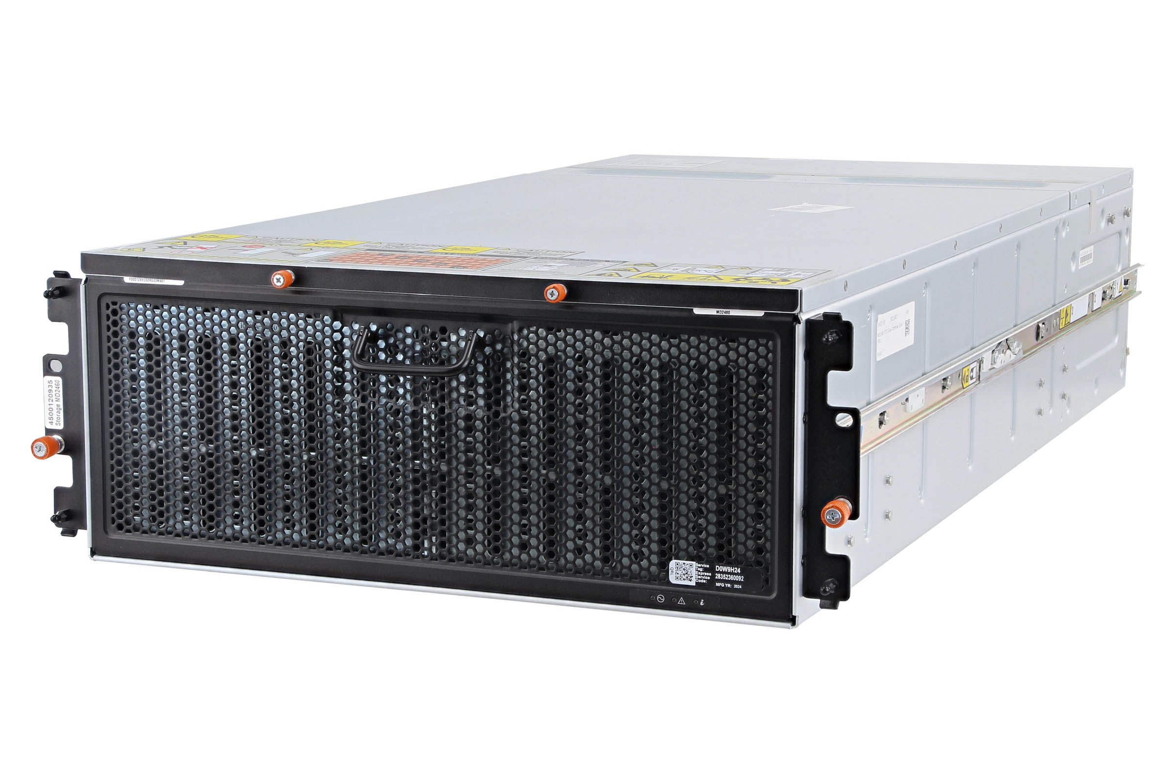 Dell PowerVault MD2460 Configure To Order