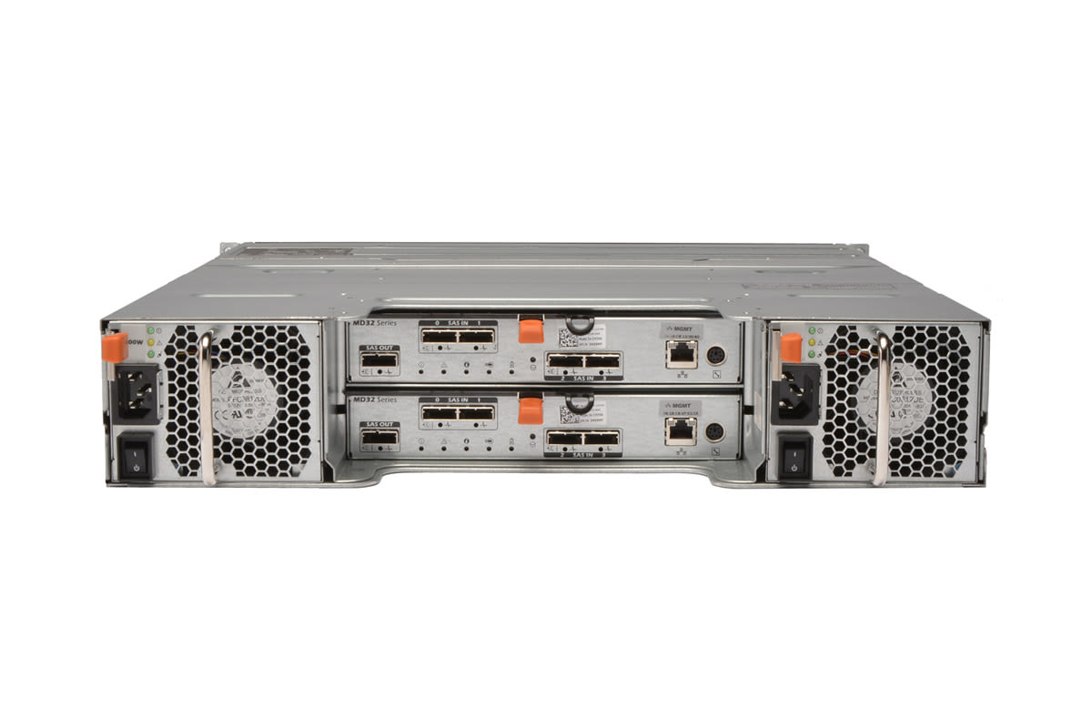 Dell PowerVault MD3220 - Configure & Buy Online