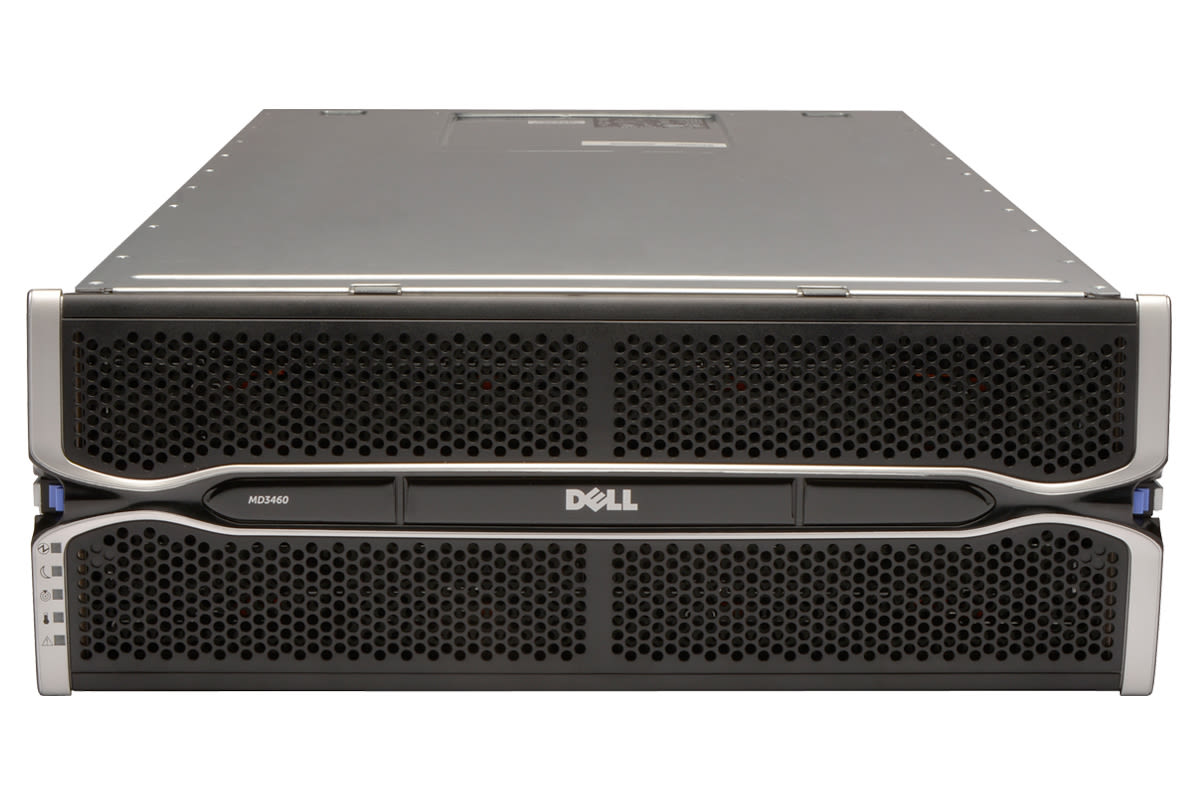 Dell PowerVault MD3460 - Configure & Buy Online