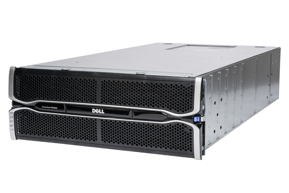 Dell PowerVault MD3660f - Configure & Buy Online