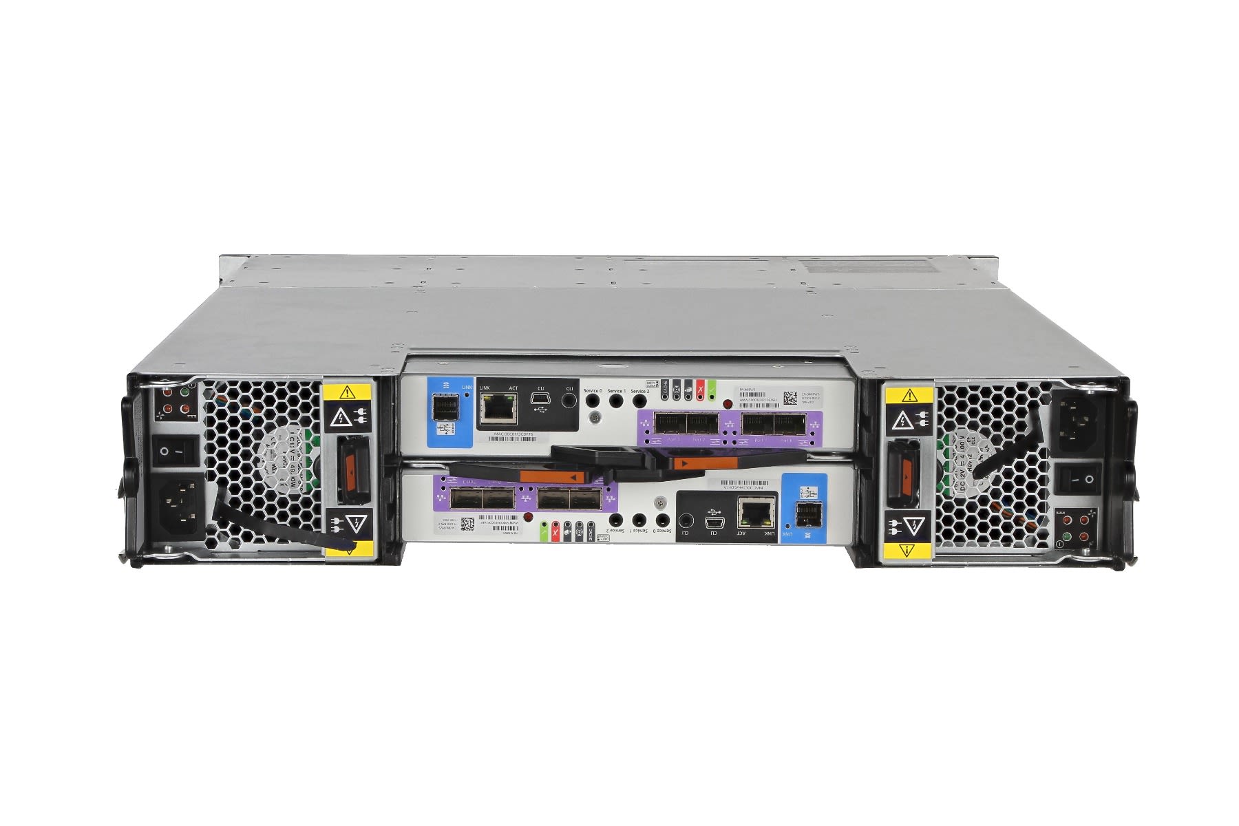 Dell Powervault ME4012 16 GbE FC - 6 x 10TB SAS 7.2k HDDs | Buy Online