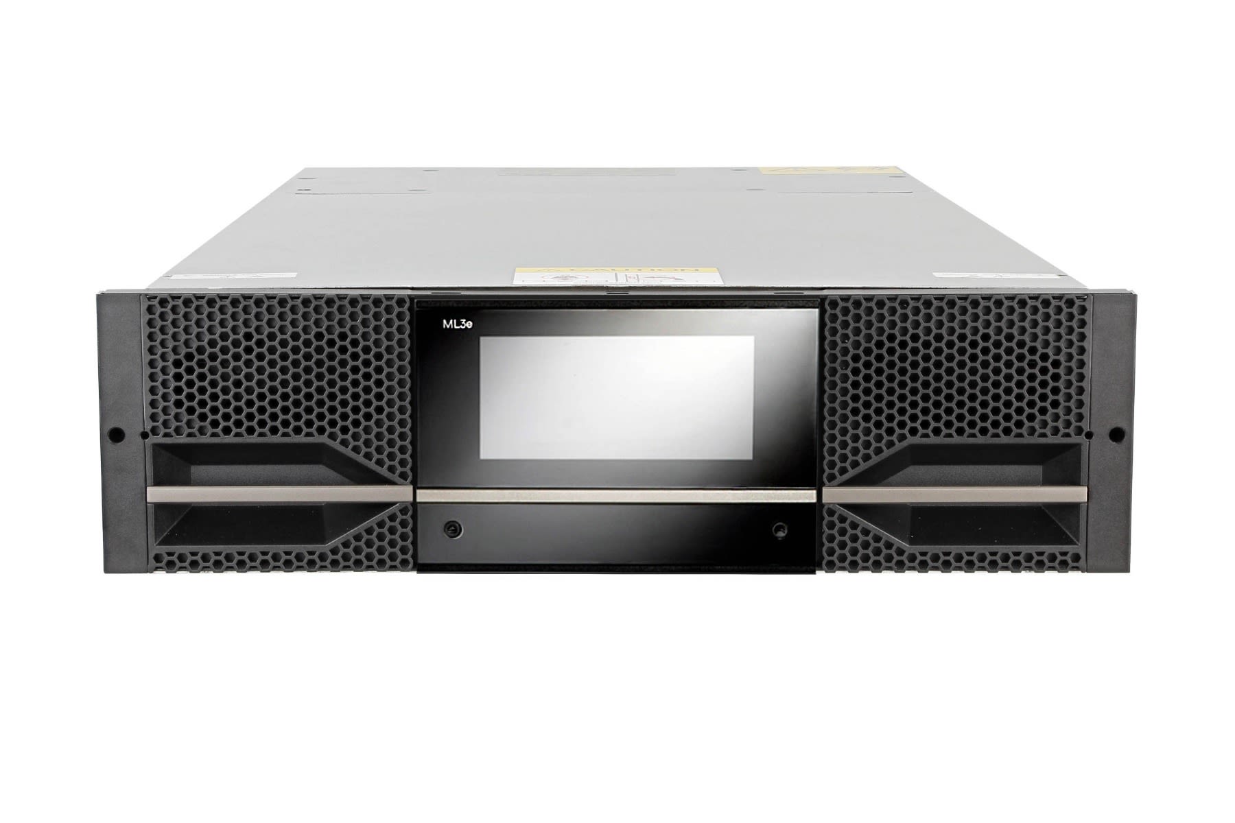 Dell Powervault ML3e with 1 x LTO9 SAS Drive