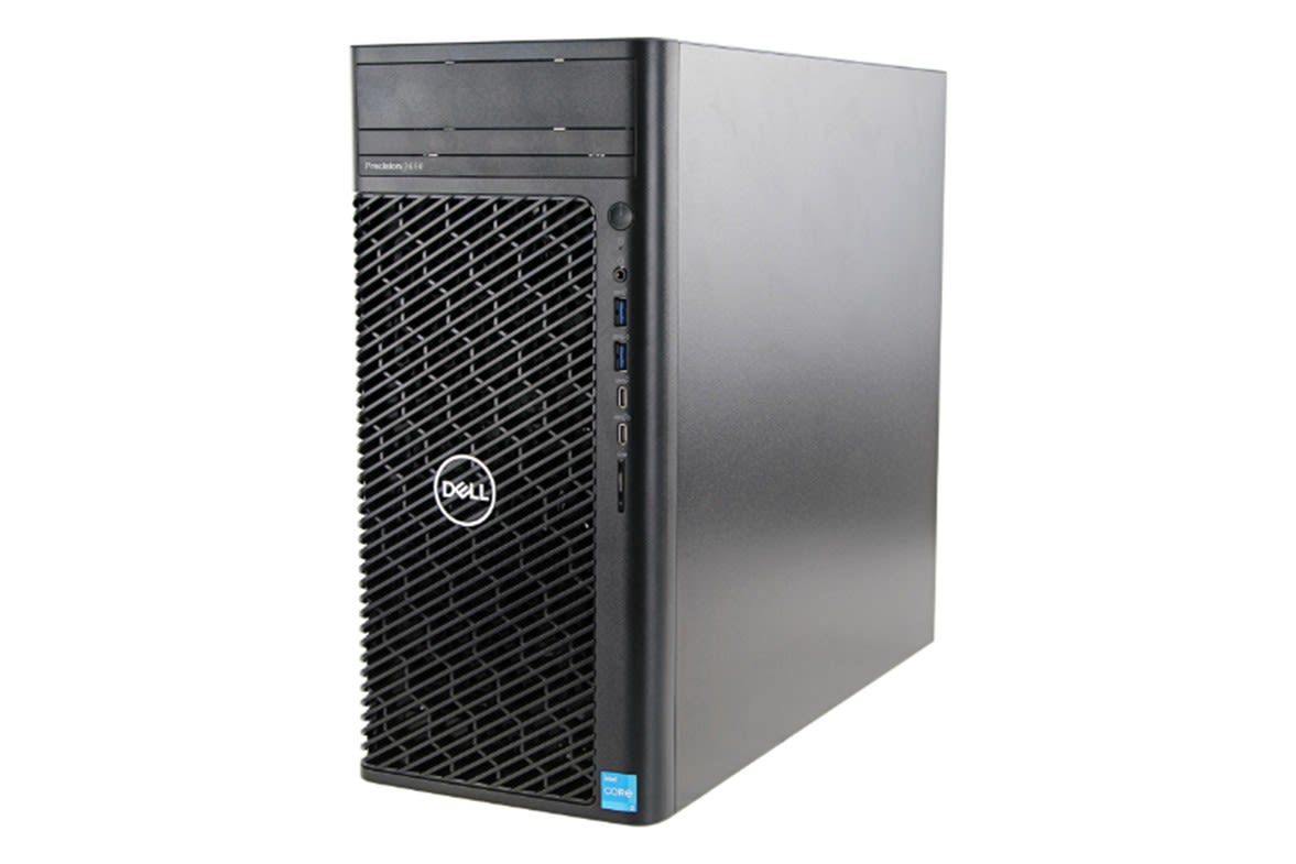 Dell Precision T3680 Tower Workstations