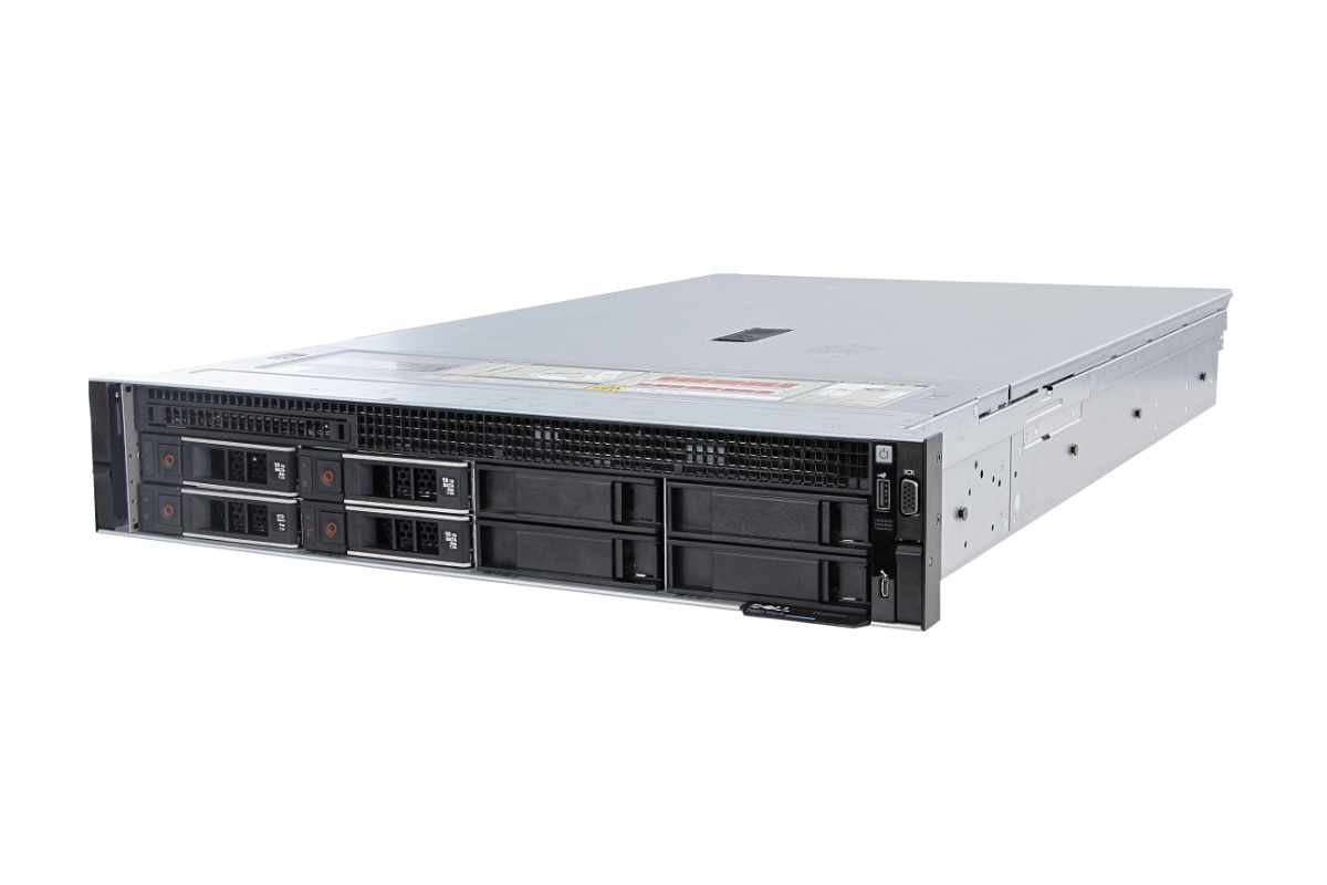 Refurb Dell Precision 7960 Rack Workstations