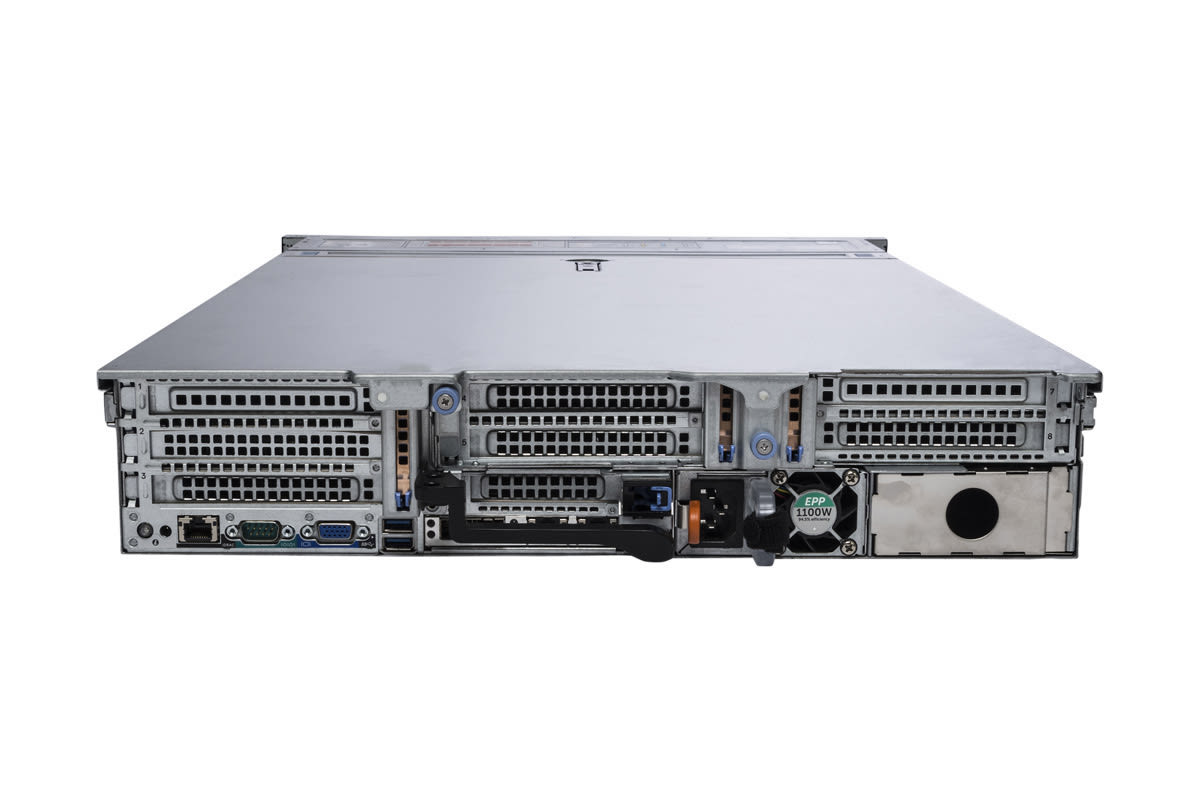Dell Precision R7920 Rack Workstation