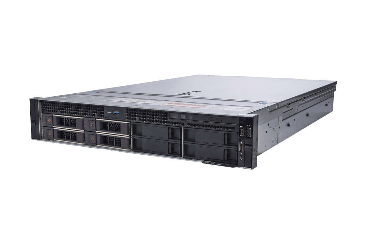Dell Precision R7920 Rack Workstation