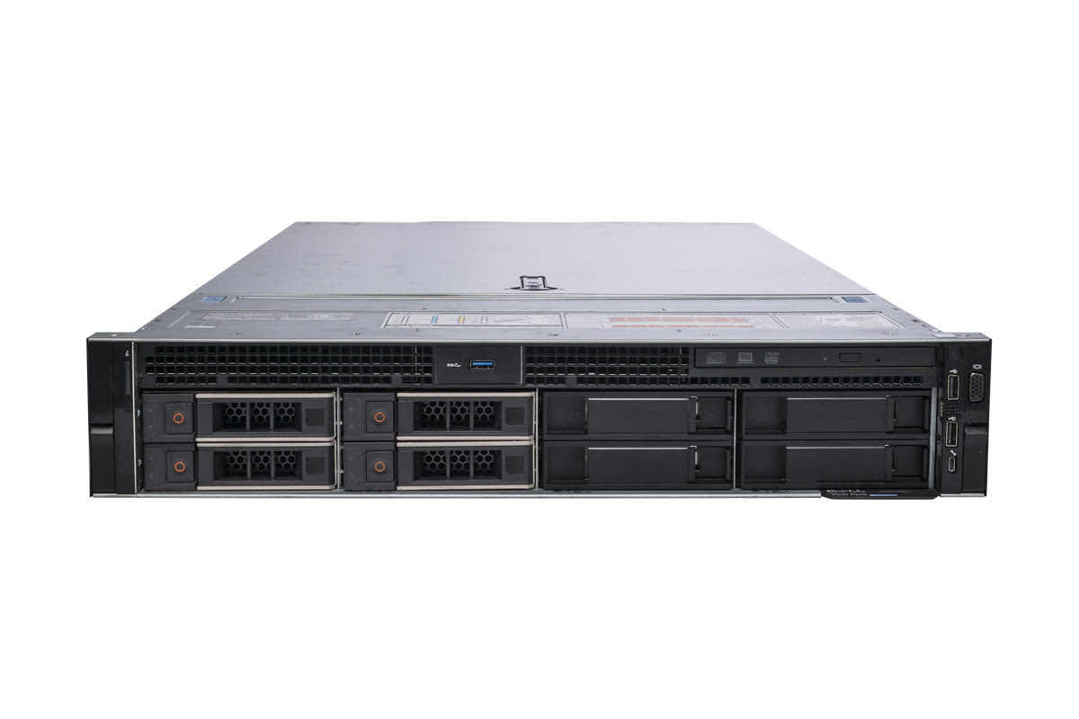 Refurbished Dell Precision 7920 Rack Workstation