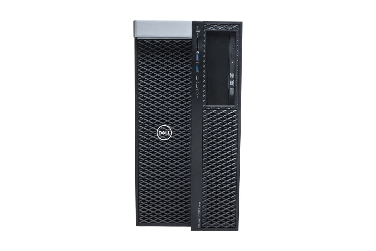 Dell Precision 7920 Tower Workstations