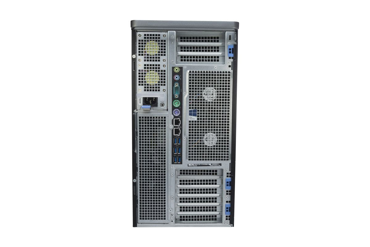 Refurbished Dell Precision T7920 Workstations