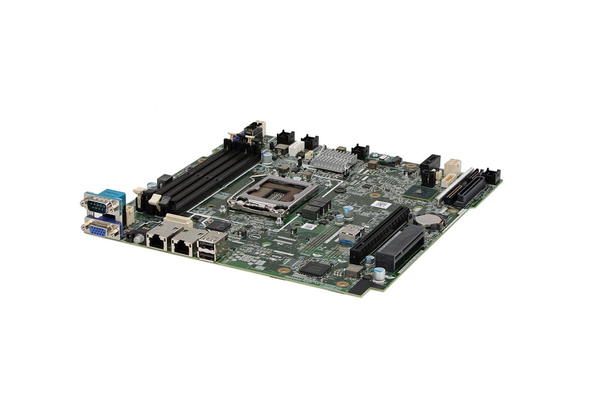 Dell PowerEdge R330 Server Motherboard F93J7 | Buy Online