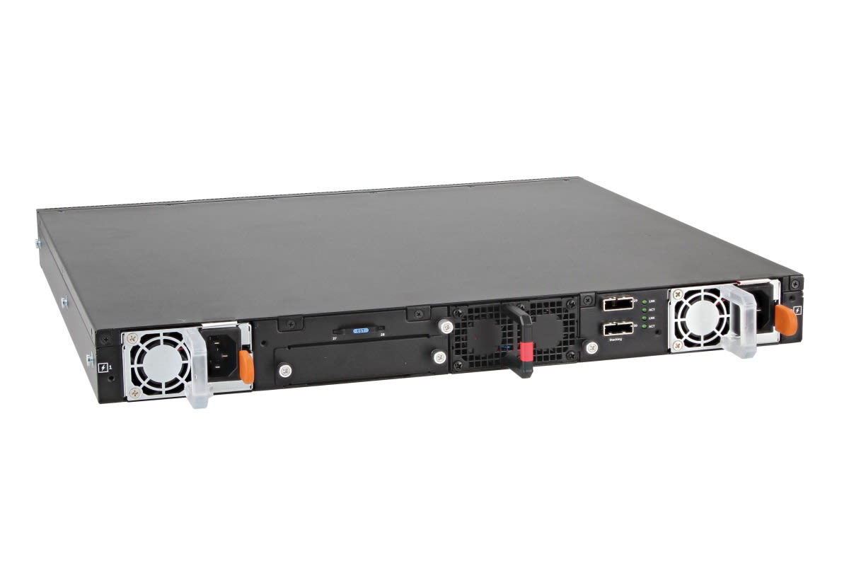 Dell PowerSwitch S3124P Refurbished | Buy Online