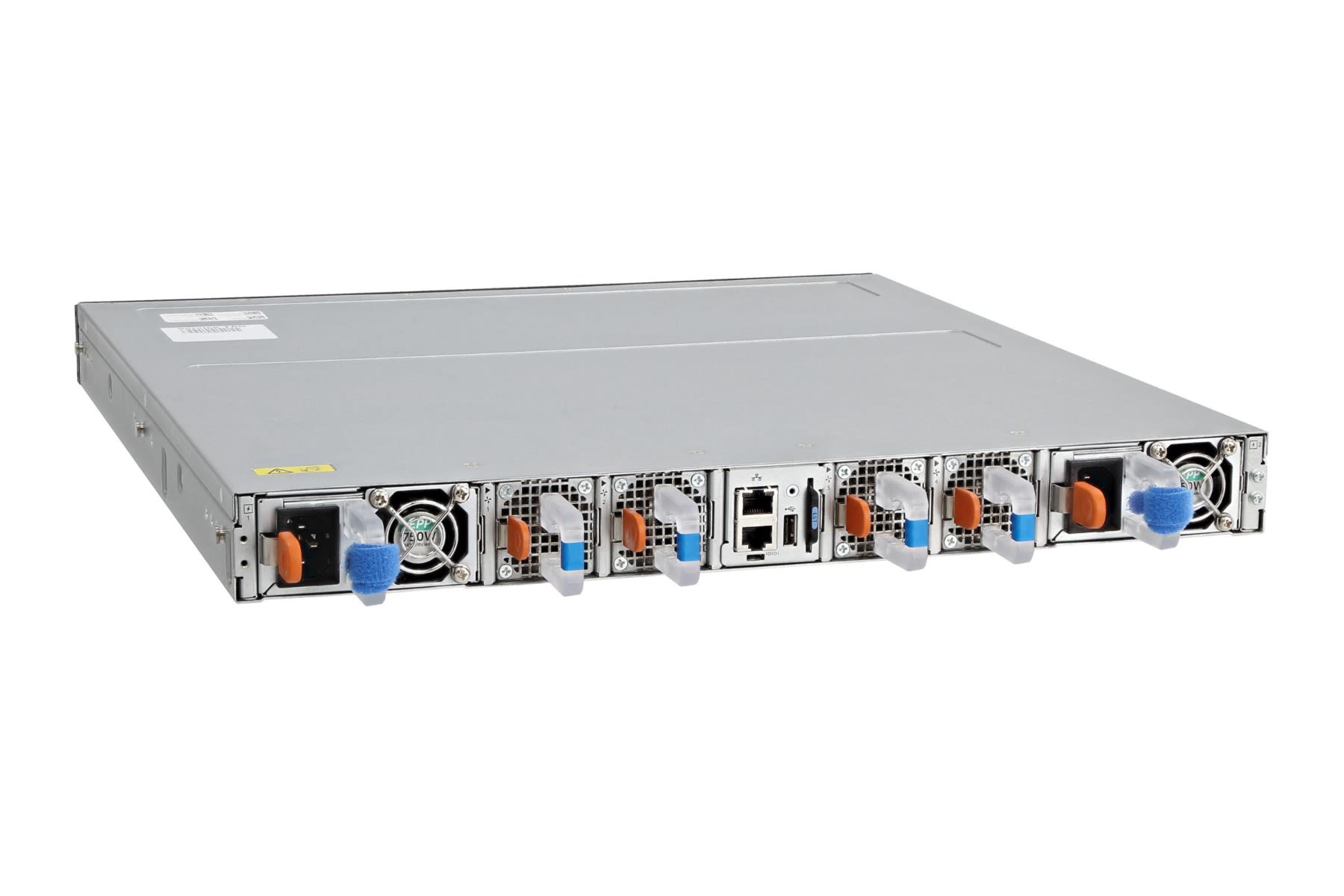 Dell PowerSwitch S5048F-ON Refurbished | Buy Online