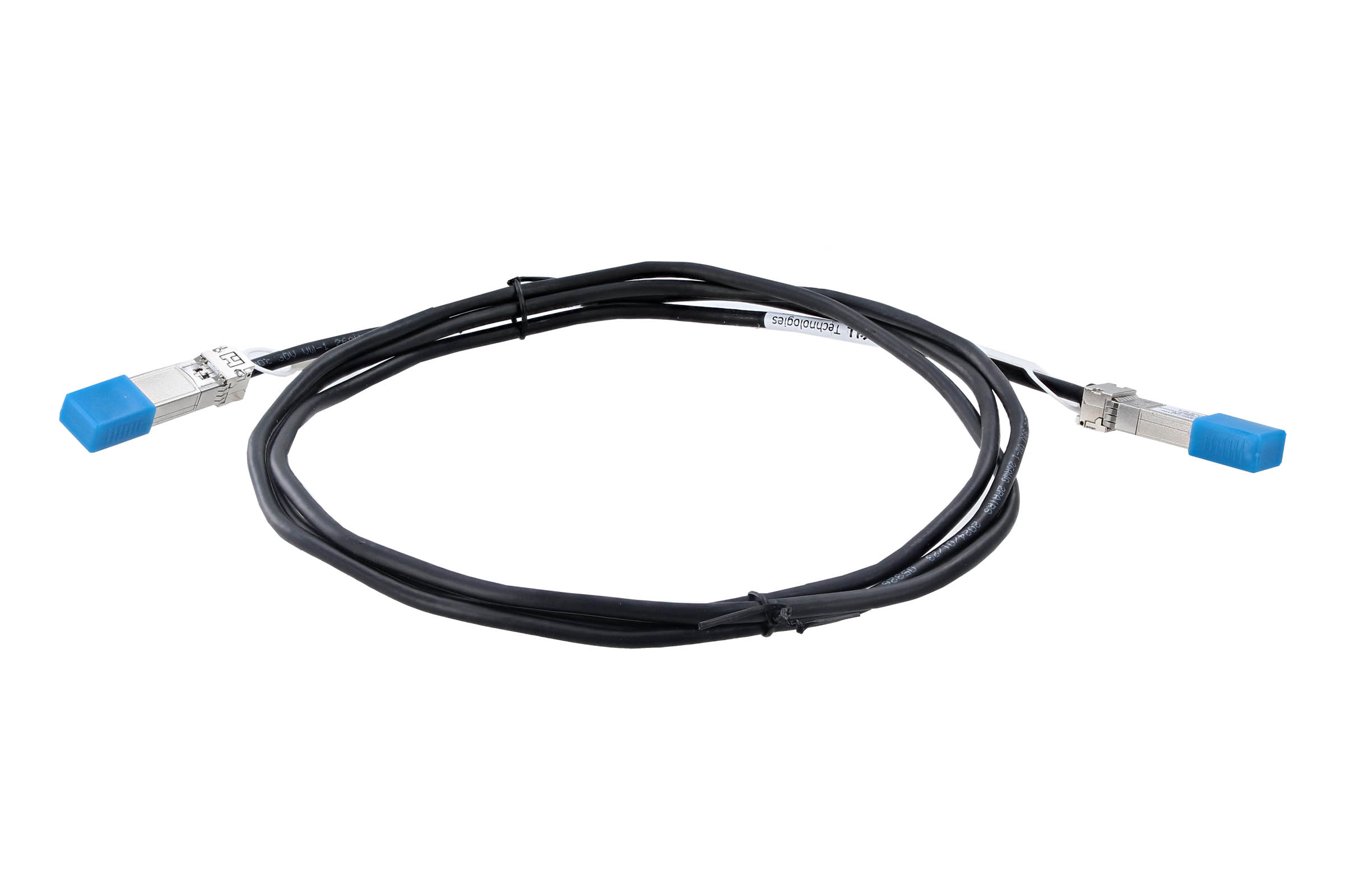 Dell SFP28 to SFP28 DAC 2 D0R73 - Refurbished