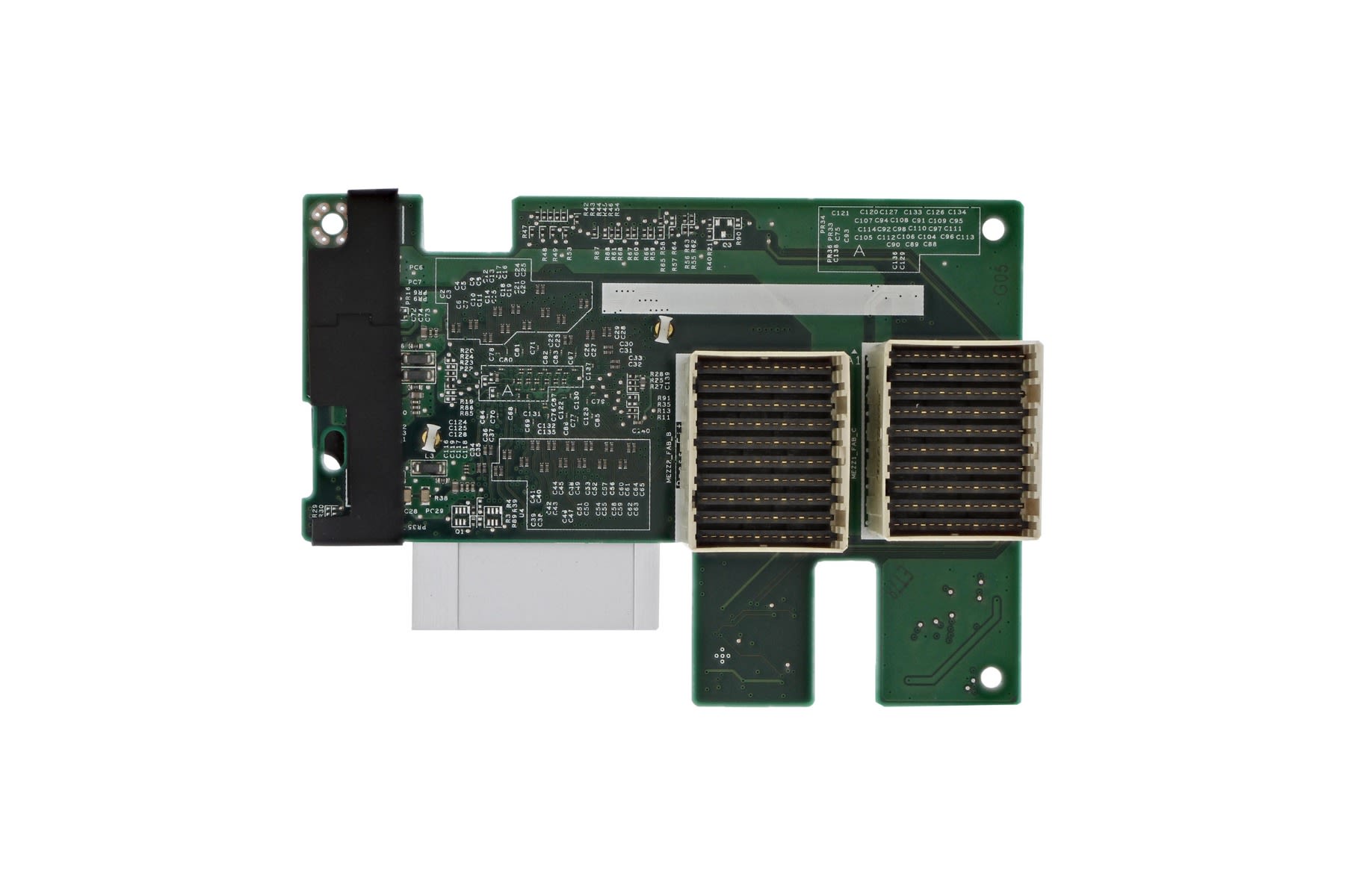 Dell X16 Mezz-R Mezzanine Card | ETB Technologies
