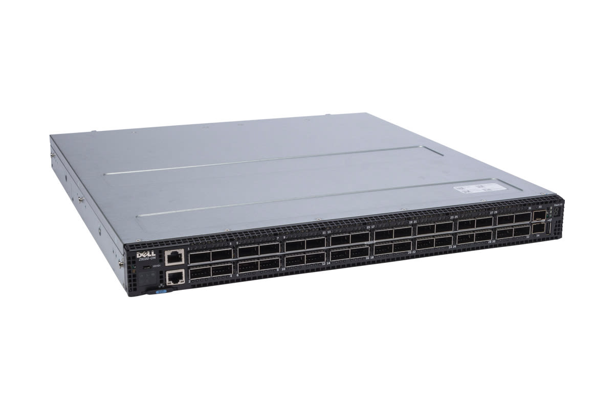 New Dell PowerSwitch Z9100-ON | Buy Online