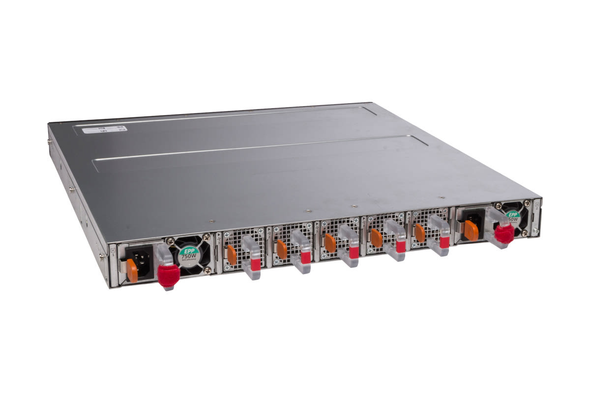 New Open Box Dell PowerSwitch Z9100 OS10 | Buy Online