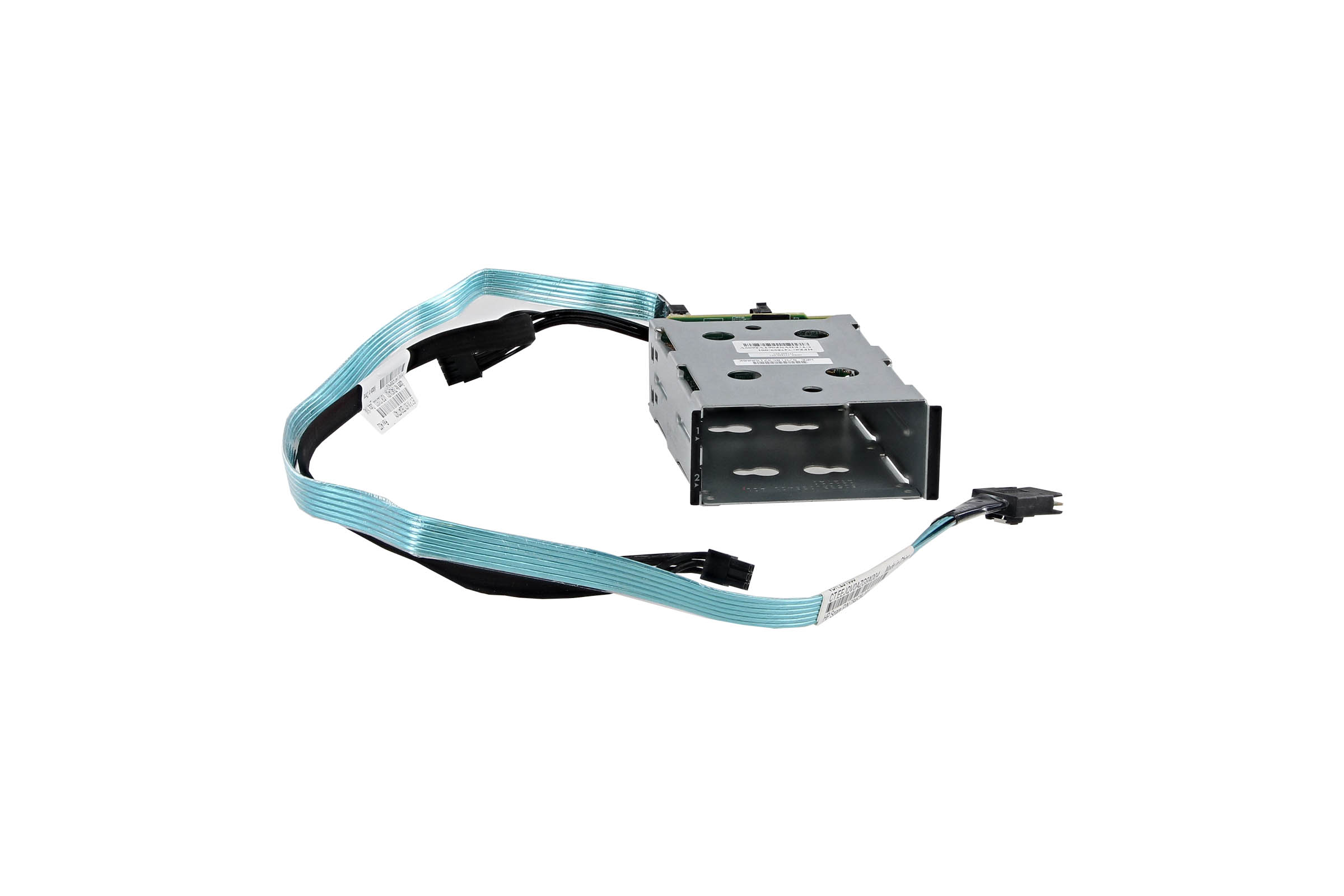 HPE ProLiant DL380 G9 2SFF Rear Kit 724864-B21 | Buy Online
