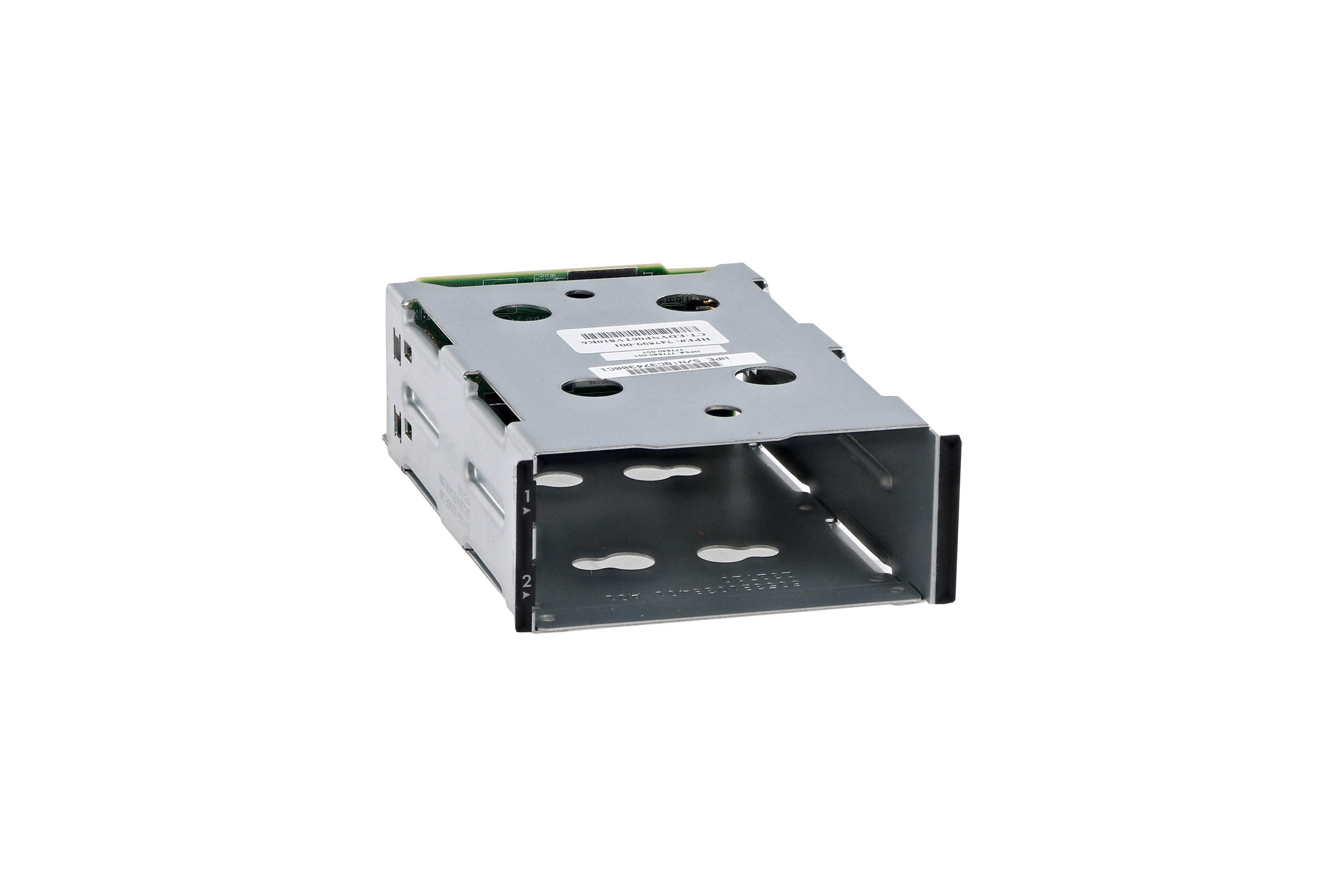 HPE ProLiant DL380 G9 2SFF Rear Kit 747599-001 | Buy Online