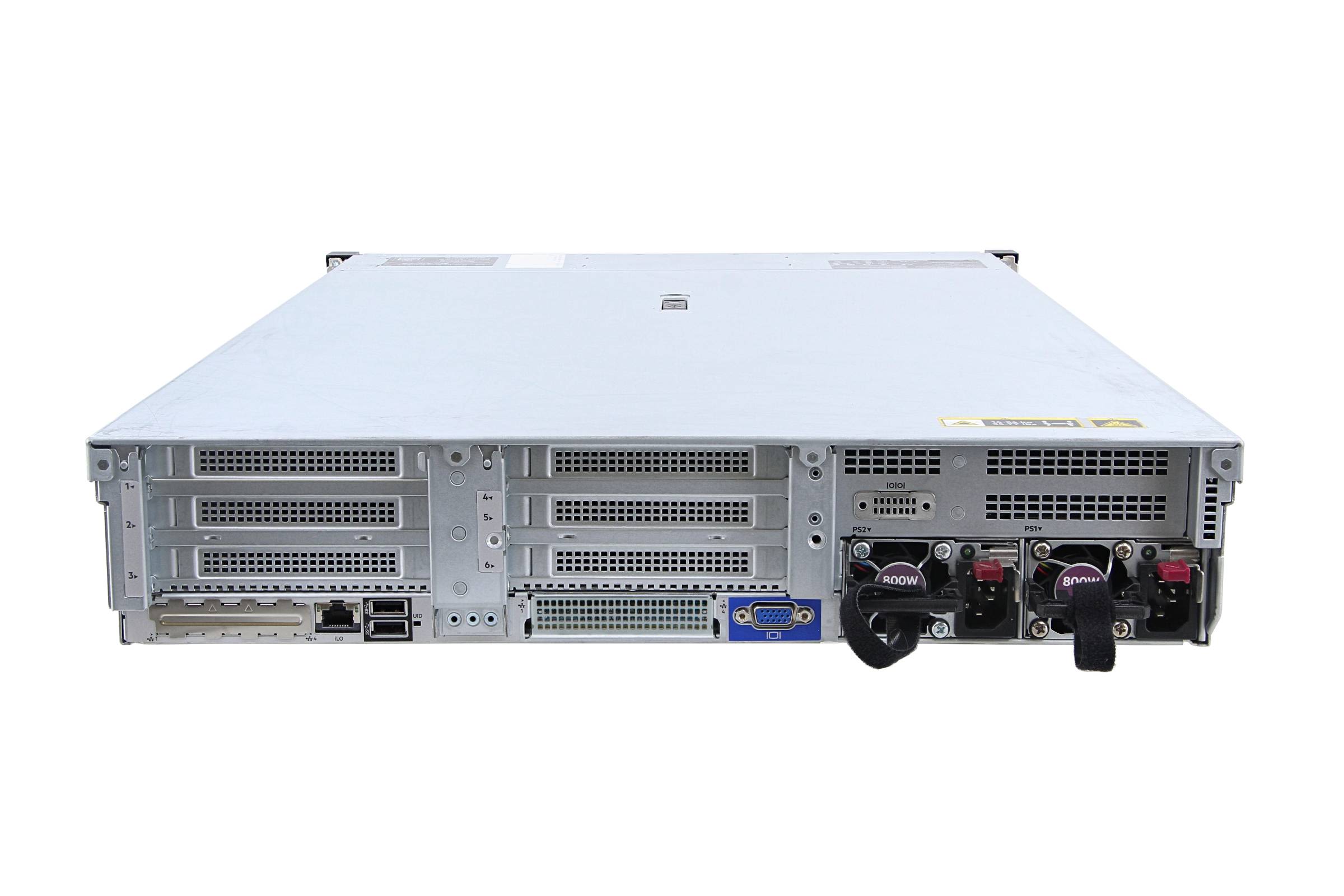 Refurbished ProLiant DL385 Gen10 Plus HPE Server | Buy Online