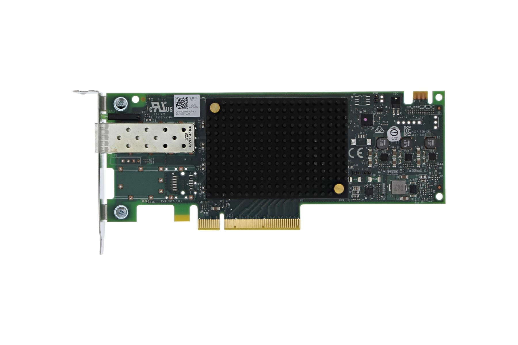 Dell Emulex LPe31000 HBA | ETB Technologies