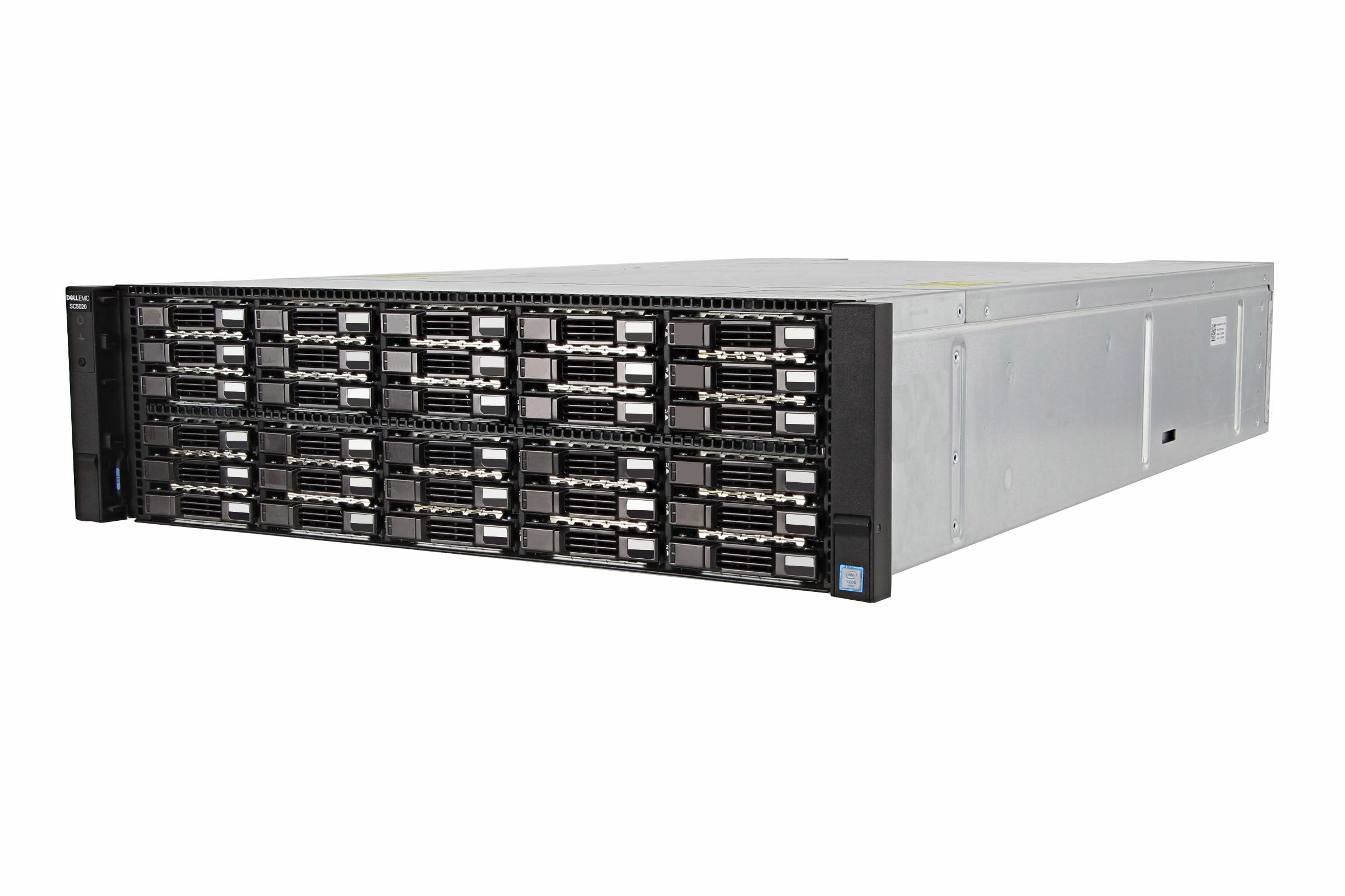 Compellent SC5020 Configure To Order
