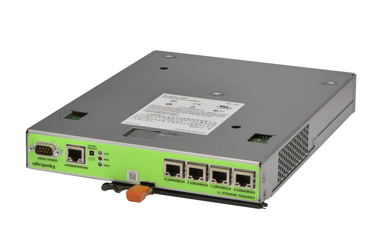 EqualLogic Type 11 Controller Module 8Y9DY | ETB Technologies