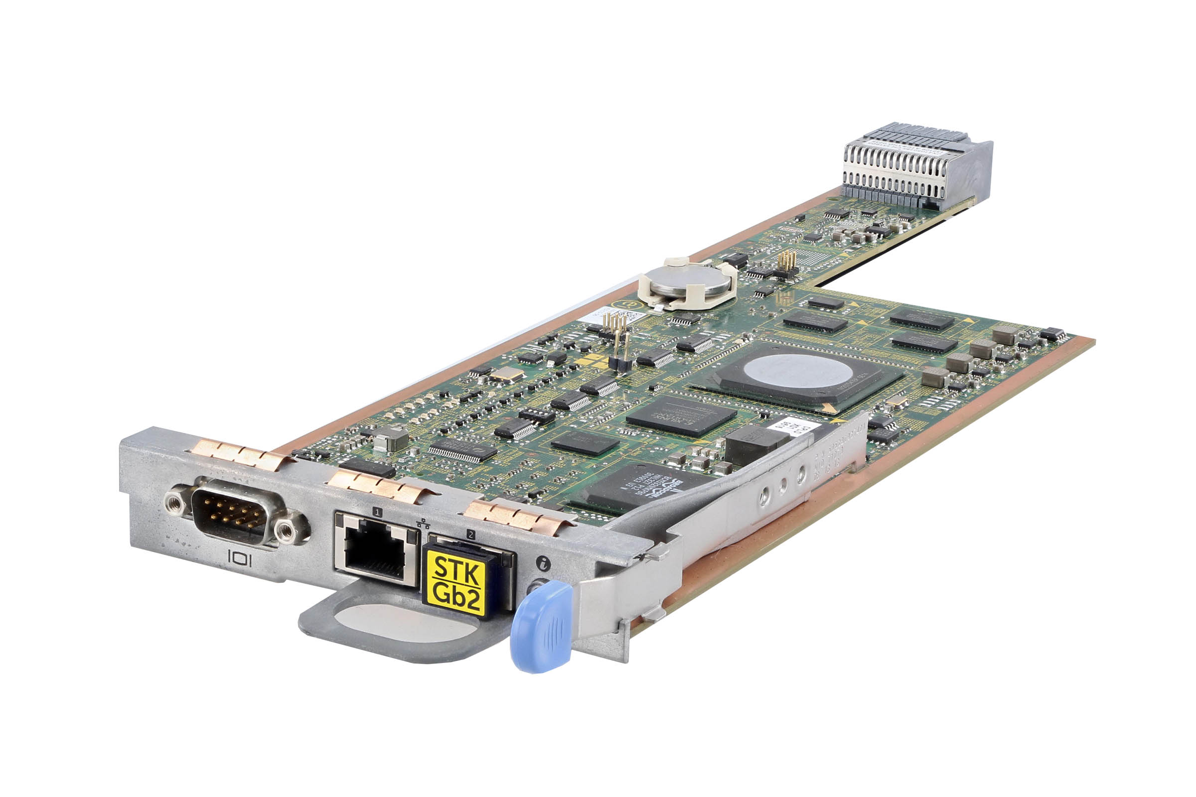 DELL PowerEdge FX2/S CMC Controller Module Card - PND7P