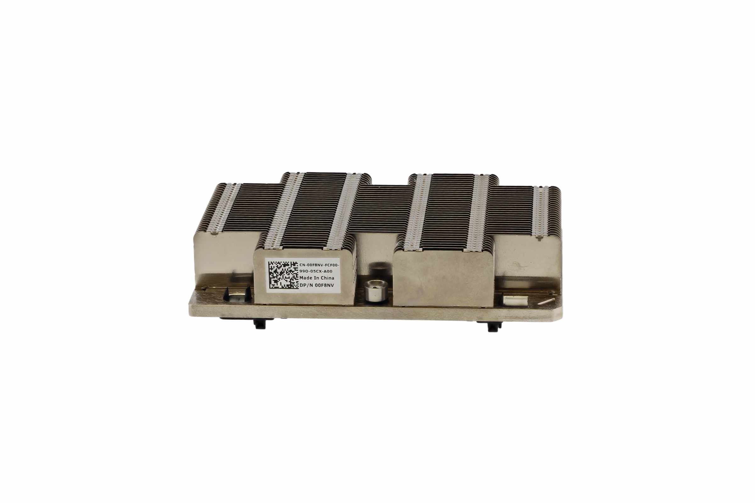 Dell R640 R740 R740XD 1U Heatsink 0F8NV | Buy Online
