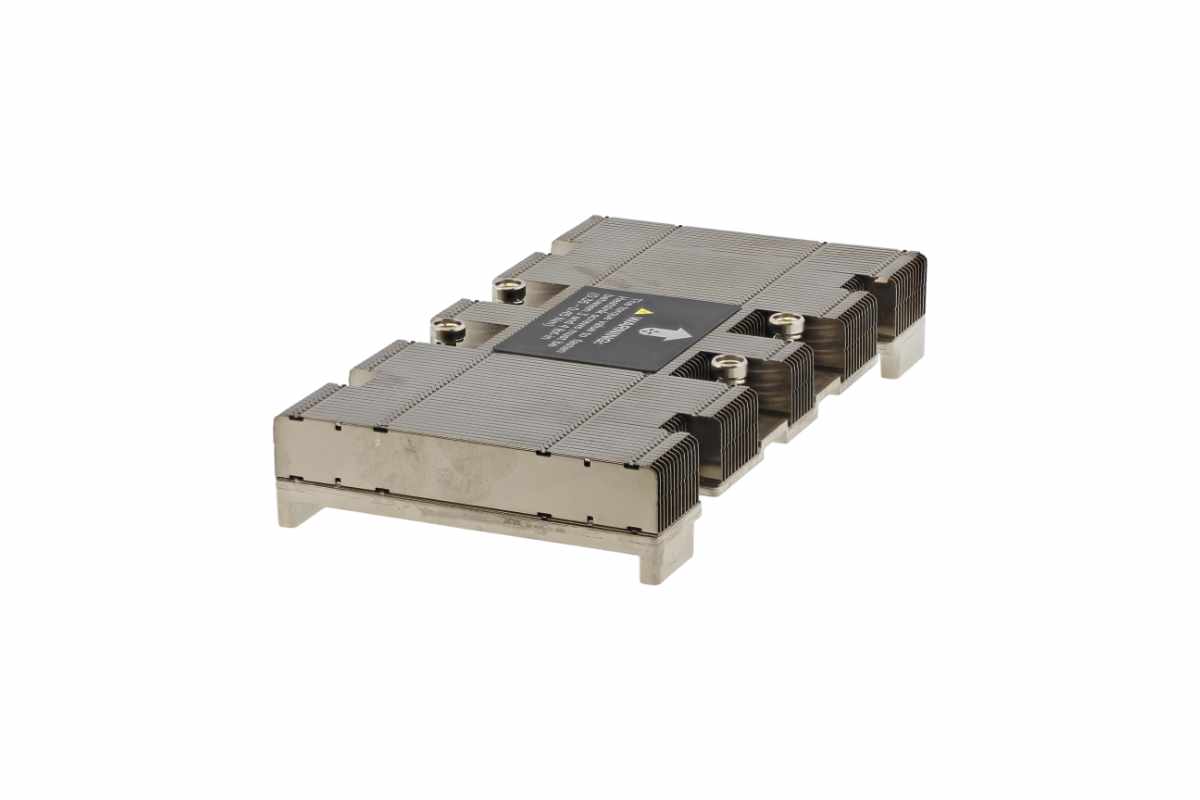 Dell PowerEdge C4140 SXM2 GPU Heatsink JNMFW | Buy Online