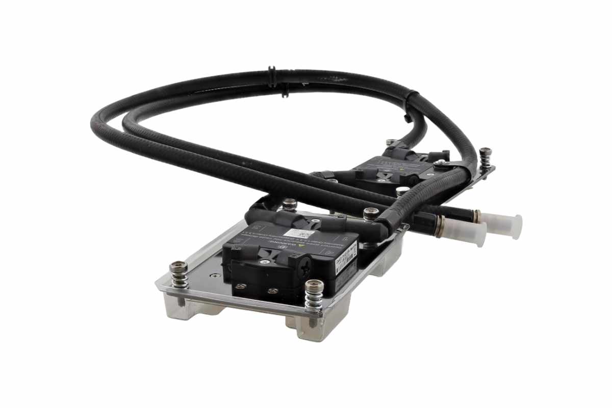 Dell PowerEdge C6525 Dual Liquid Cooling ND5W2 | Buy Online