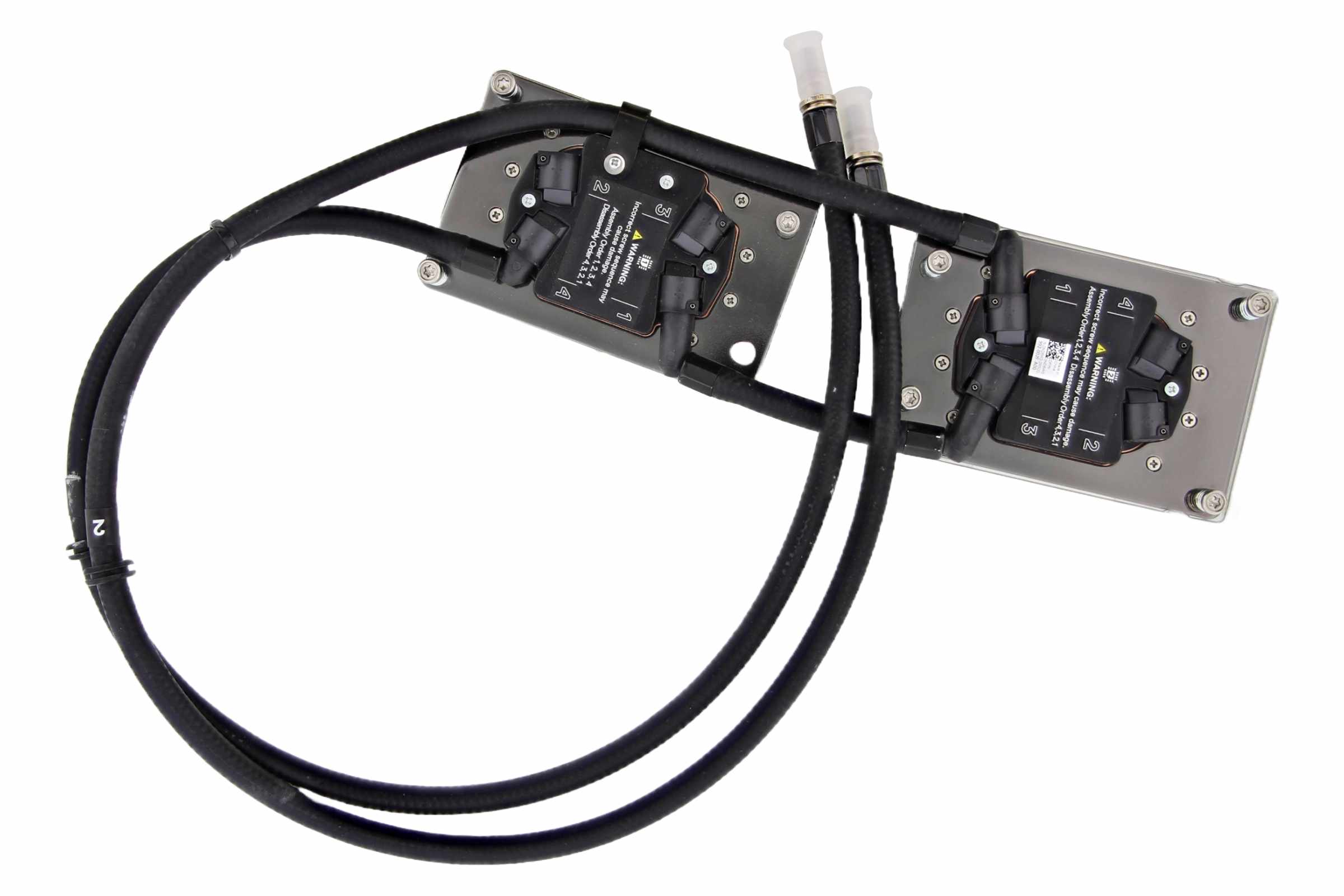 Dell PowerEdge C6525 Dual Liquid Cooling ND5W2 | Buy Online