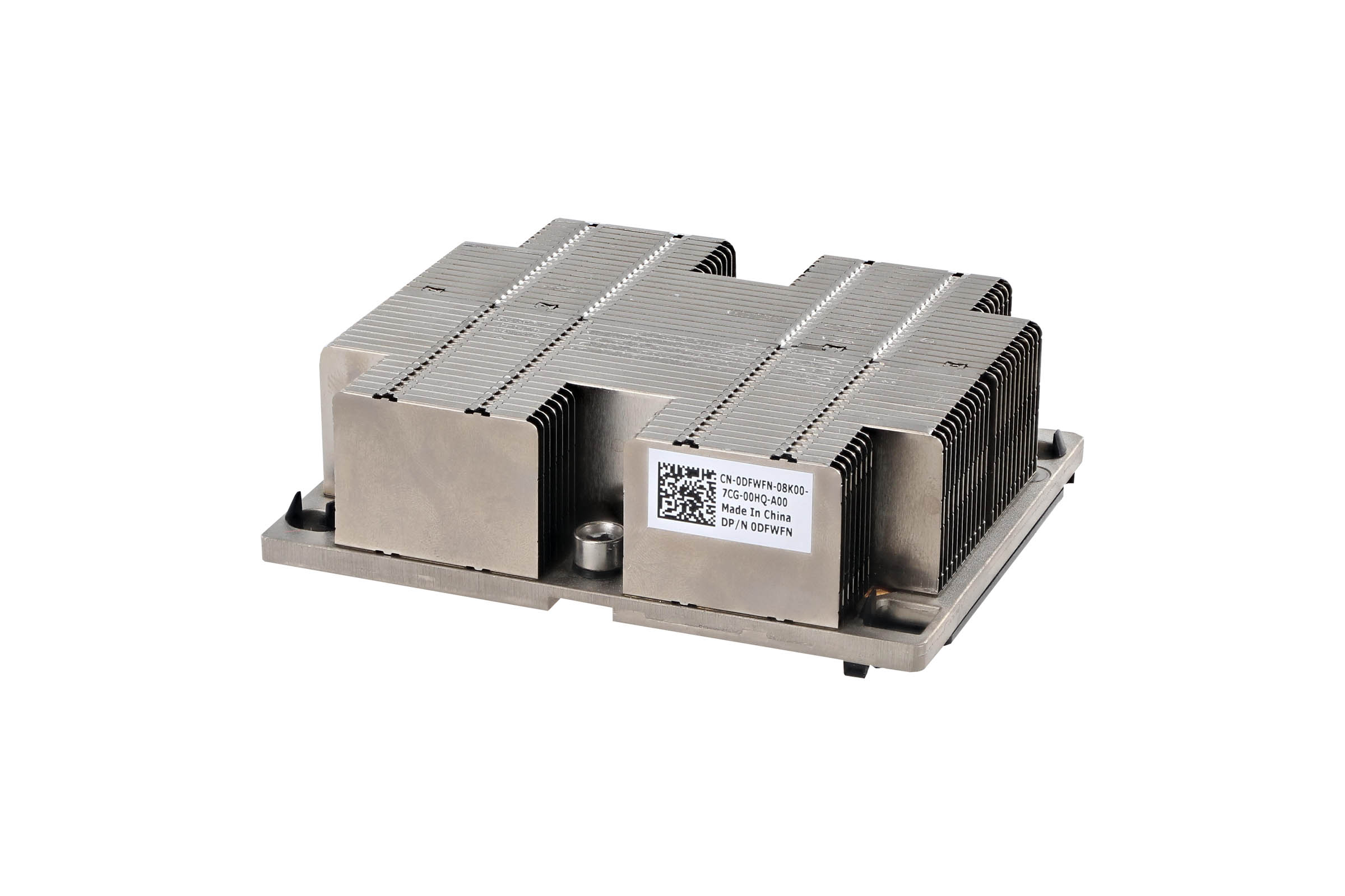Dell PowerEdge M640 CPU2 1U Heatsink DFWFN | Buy Online