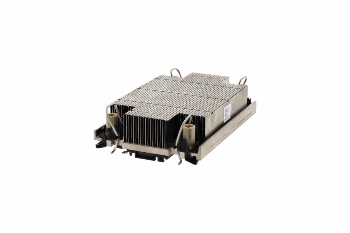 Dell PowerEdge MX760c CPU2 1U Heatsink 79TTV | Buy Online