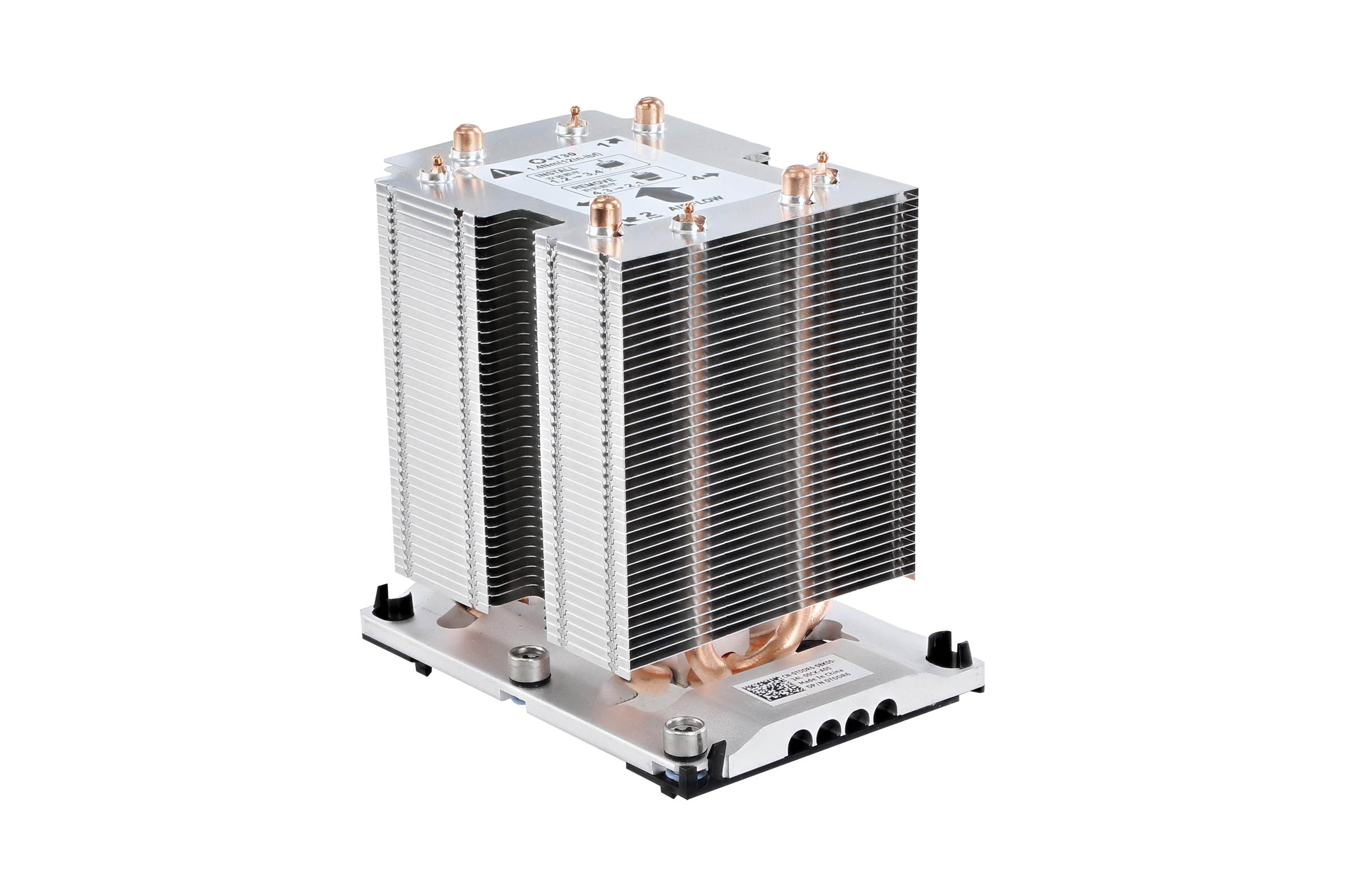 Dell Precision T7820 Tower Heatsink TDDR6 | Buy Online