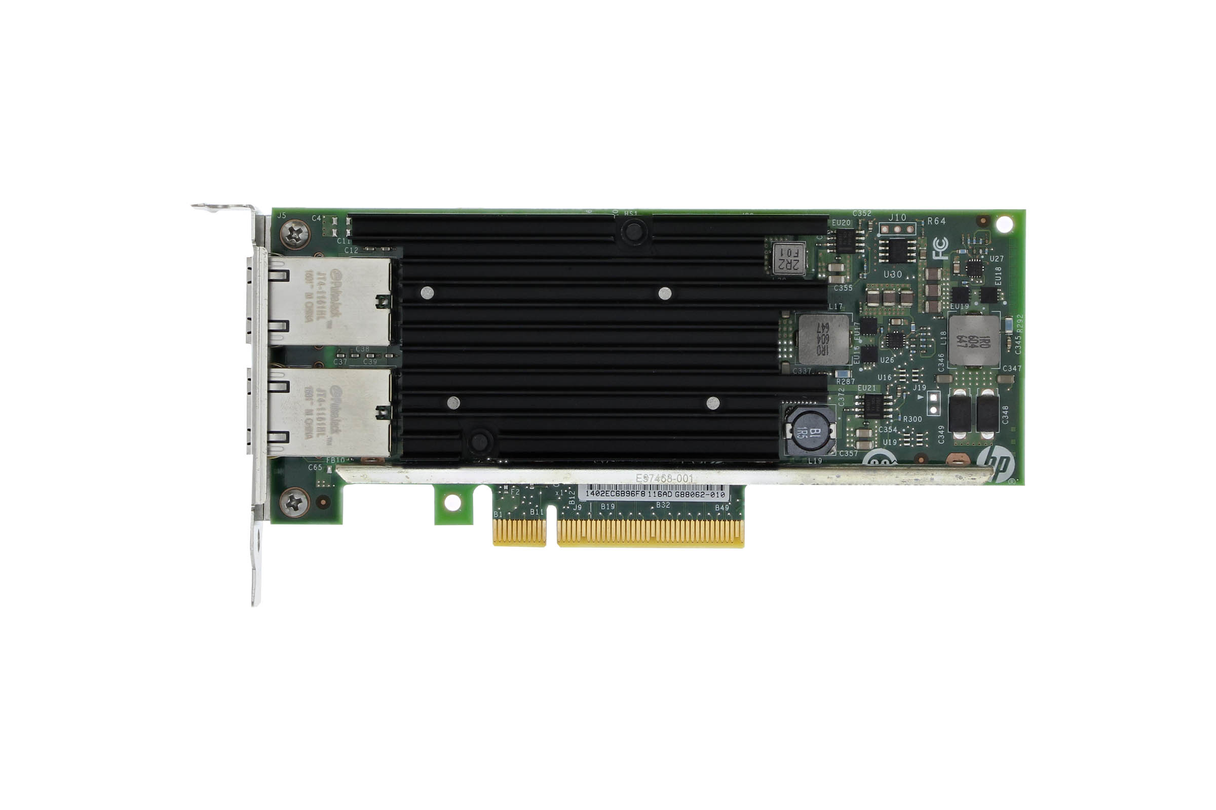 HP 561T NIC | ETB Technologies