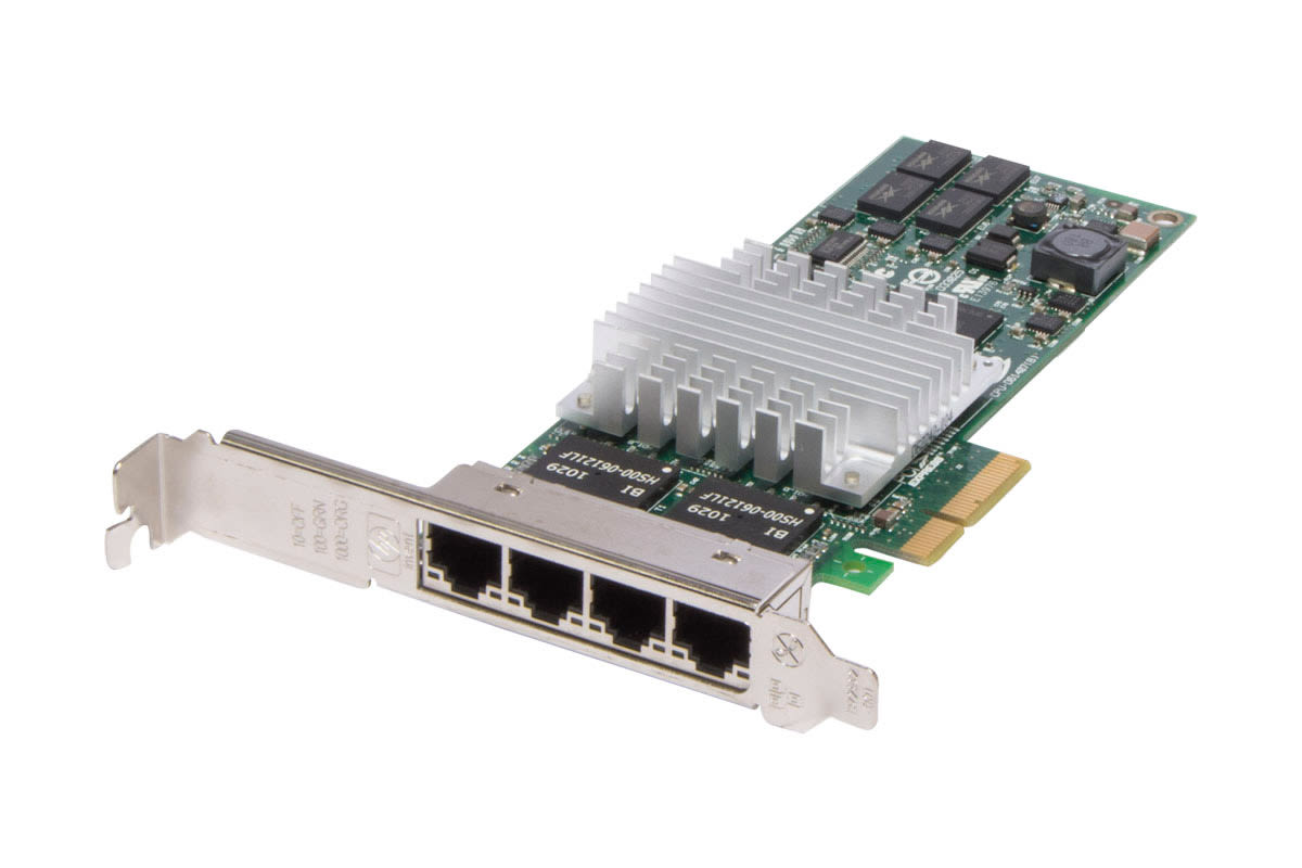HP NC364T 1Gb Network Card | ETB Technologies